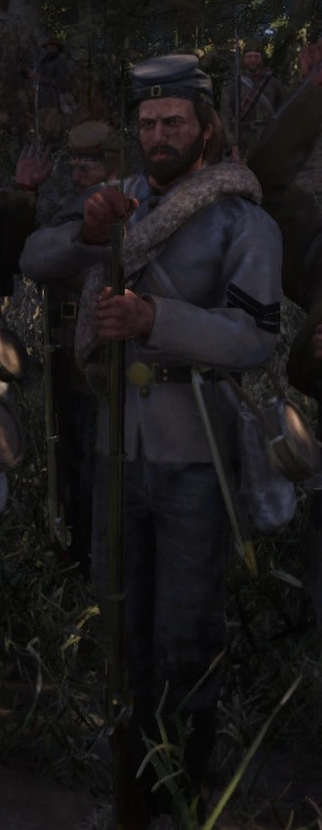 Duncan J. Sincock | Historica Wiki | Fandom