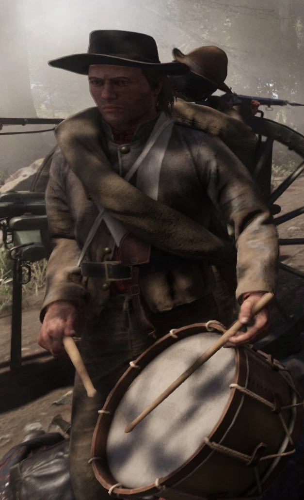 Fay L. Pater | Historica Wiki | Fandom