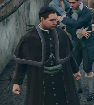 Frederic Camille | Historica Wiki | Fandom