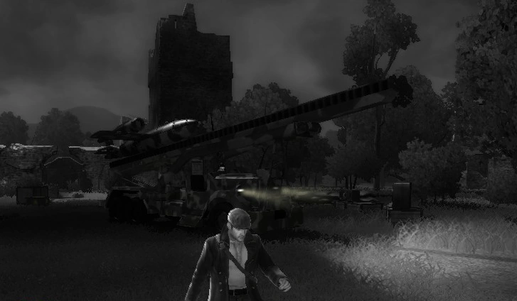 Gravigny raid | Historica Wiki | Fandom