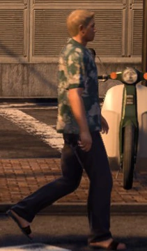 Hironori Sakoda | Historica Wiki | Fandom