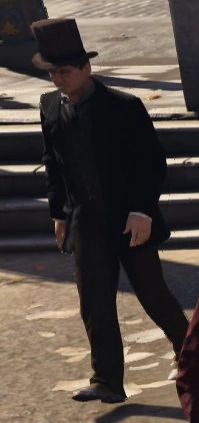 Hod Sharpfield | Historica Wiki | Fandom