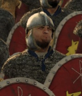 Hostus Domitius Rufinus | Historica Wiki | Fandom