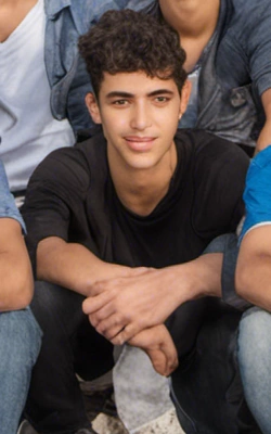 Husam Riyad Jasir | Historica Wiki | Fandom