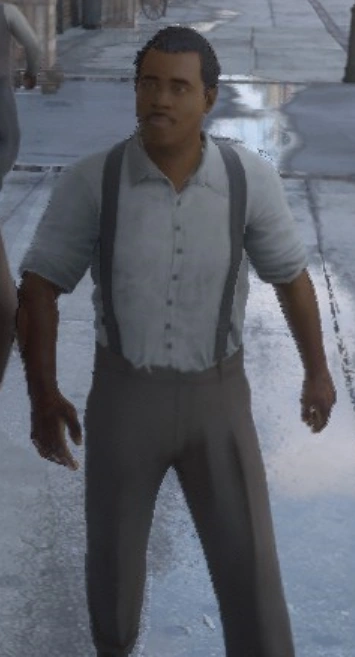 Irvin Wright | Historica Wiki | Fandom