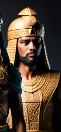 Ishme-Dagan | Historica Wiki | Fandom