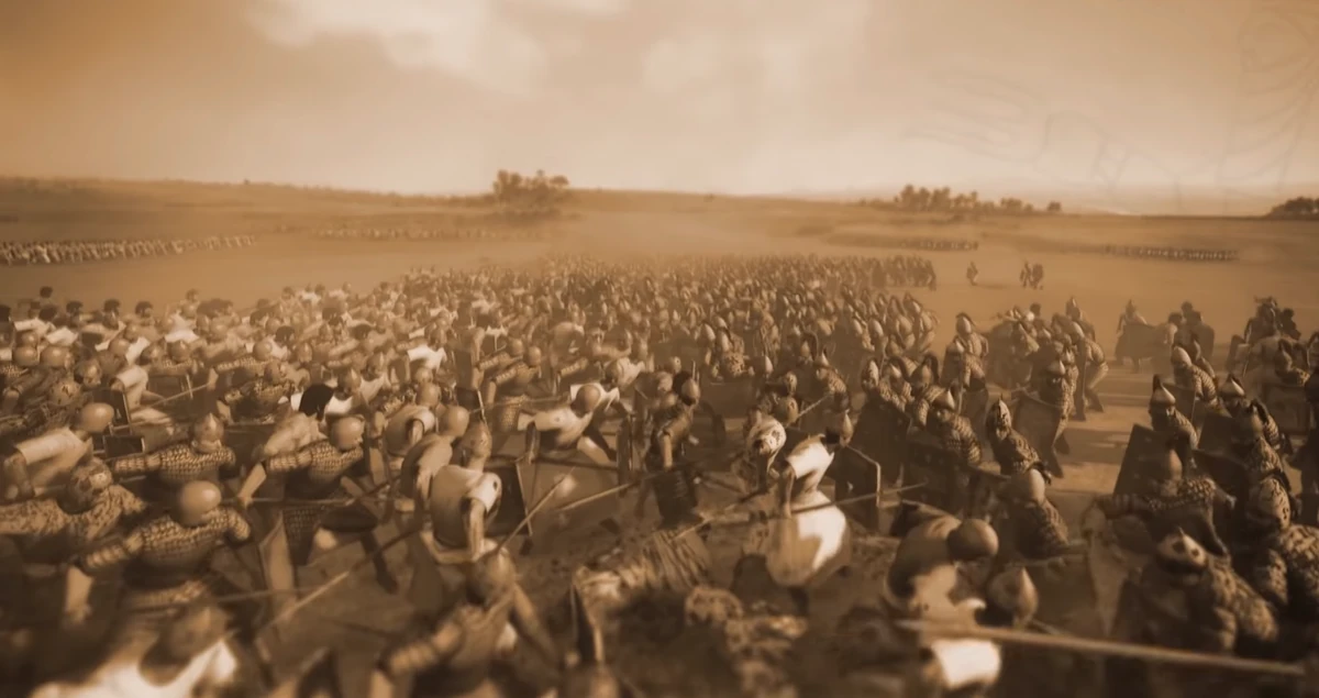 Lagash-Umma war | Historica Wiki | Fandom