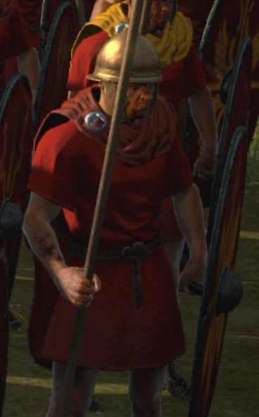 Lars Caninius Vegetius | Historica Wiki | Fandom