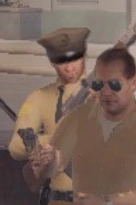 Levi A. Hogan | Historica Wiki | Fandom