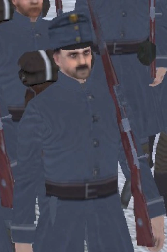 Linus Happel | Historica Wiki | Fandom