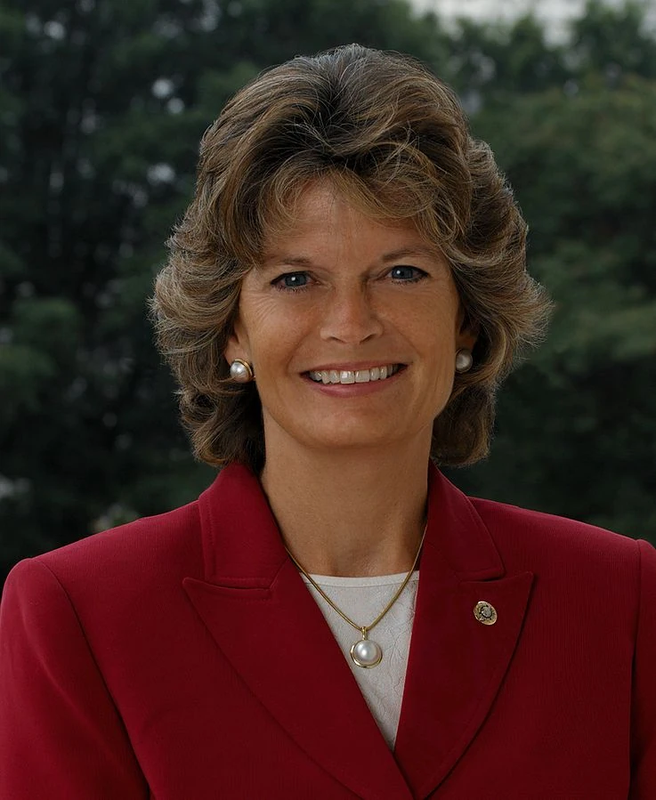 Lisa Murkowski | Historica Wiki | Fandom