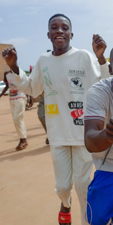 Marc Bagayoko | Historica Wiki | Fandom