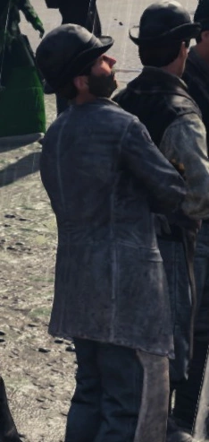 Mark Jenkin | Historica Wiki | Fandom