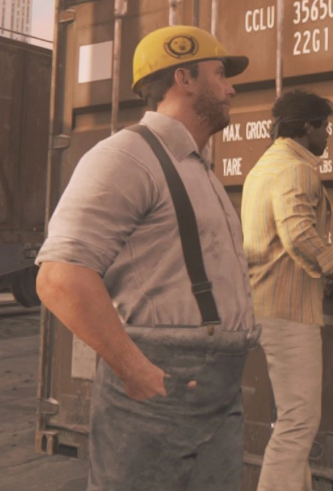 Maxwell D. Hunley | Historica Wiki | Fandom