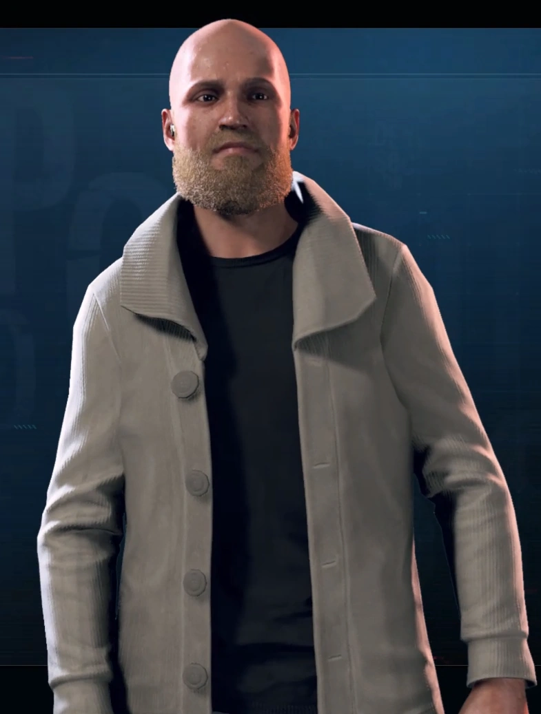 Maxwell King | Historica Wiki | Fandom