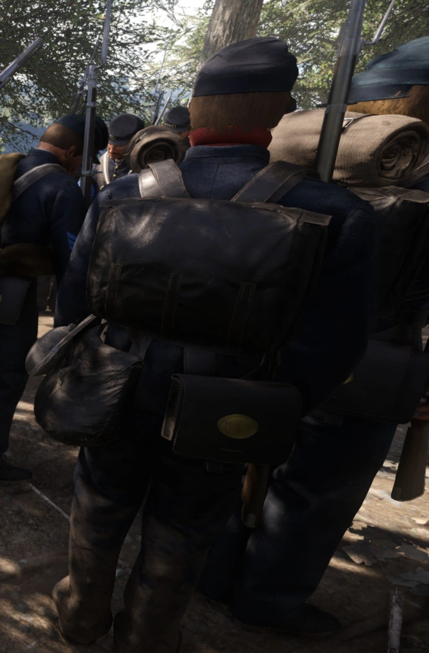 Morton Z. Janway | Historica Wiki | Fandom