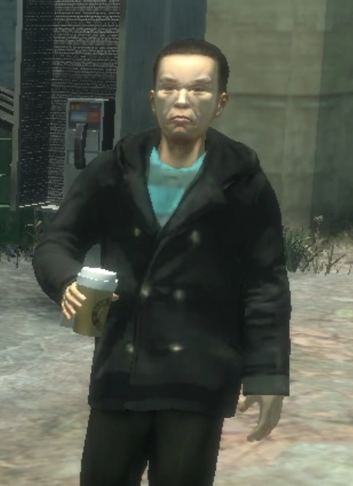 Nam Song-su | Historica Wiki | Fandom