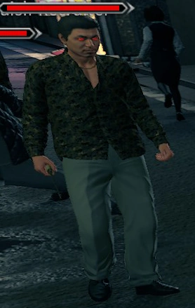 Naohiro Onoe | Historica Wiki | Fandom