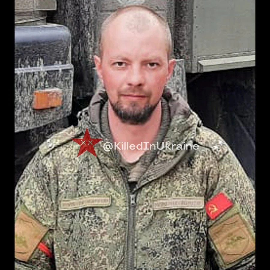 Oleg Tkachev | Historica Wiki | Fandom