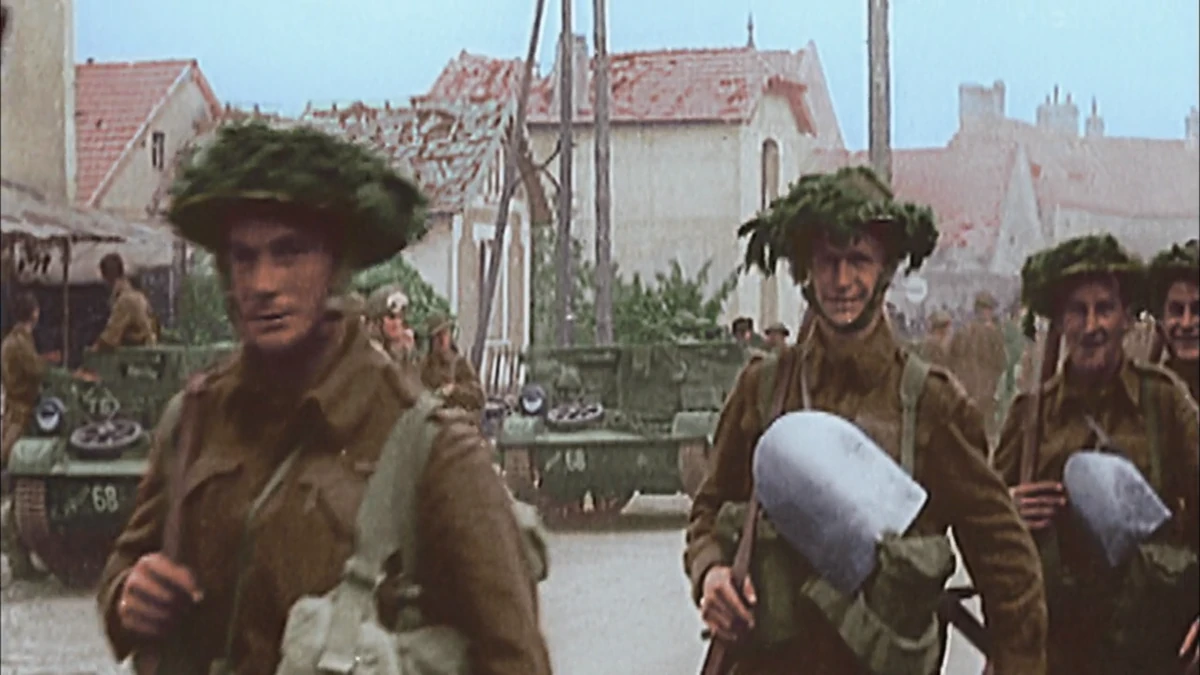 Operation Goodwood | Historica Wiki | Fandom