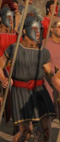 Oppius Umbrenius Herenus | Historica Wiki | Fandom