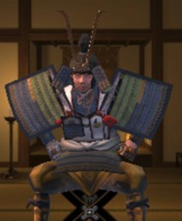 Ouchi Yoshimitsu | Historica Wiki | Fandom