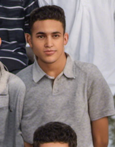 Peter Hussein Ihab | Historica Wiki | Fandom