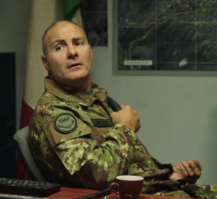 Pietro Balotti | Historica Wiki | Fandom