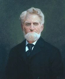 Preston Leslie | Historica Wiki | Fandom