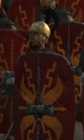 Proculus Appuleius Sebastianus | Historica Wiki | Fandom