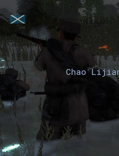 Pu Zhiwen | Historica Wiki | Fandom