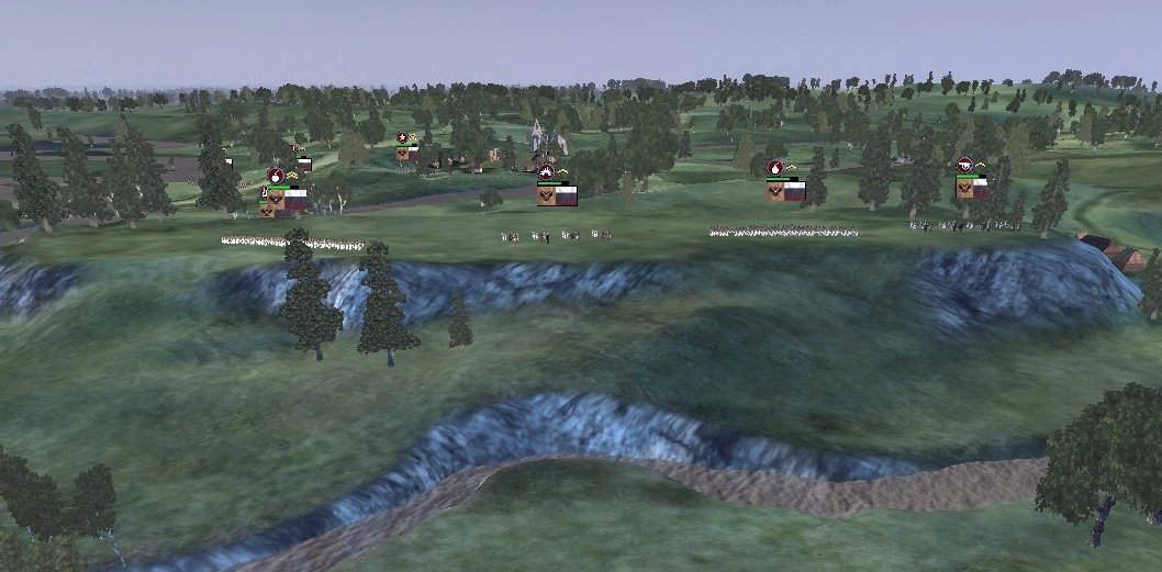 Raevsky Redoubt | Historica Wiki | Fandom