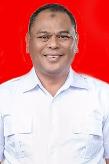 Rahmat Muhajirin | Historica Wiki | Fandom