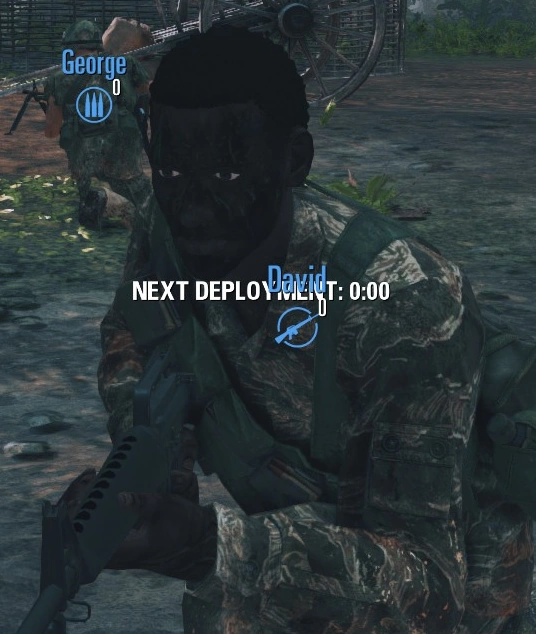 Raymond G. Bair | Historica Wiki | Fandom