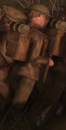 Redvers Troke | Historica Wiki | Fandom