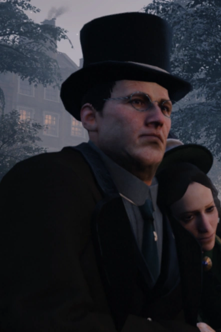 Reginald Stanville | Historica Wiki | Fandom