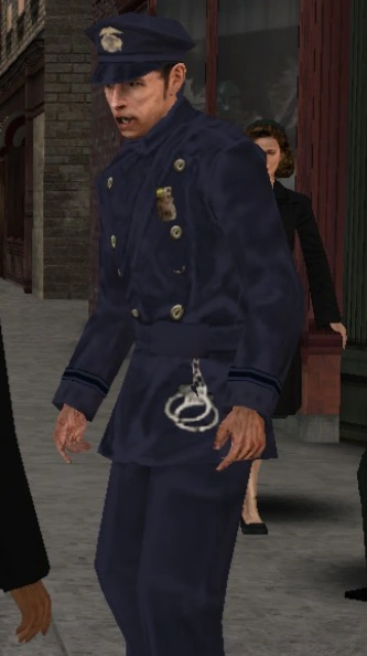 Ronan Ward | Historica Wiki | Fandom