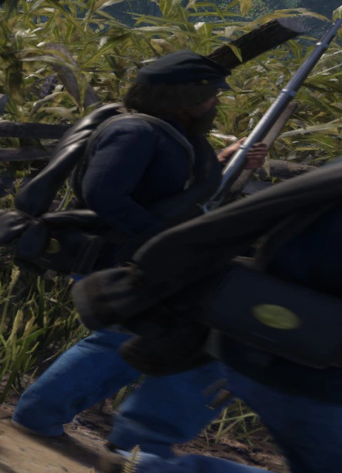 Sanders O. Quin | Historica Wiki | Fandom