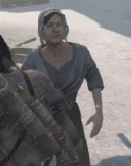 Sarah Major | Historica Wiki | Fandom