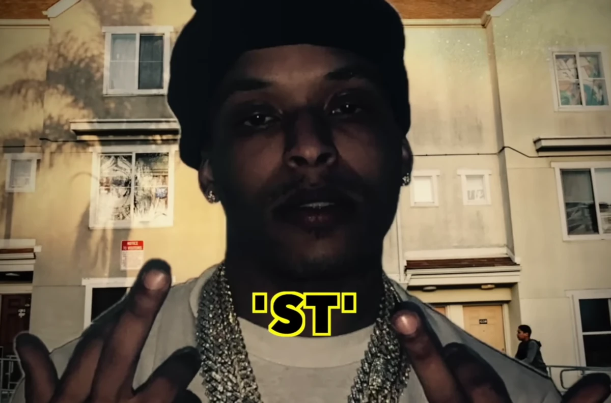 Steven "ST" Mitchell | Historica Wiki | Fandom