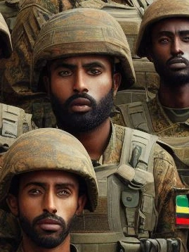 Susenyos Gezaee Ashenafi | Historica Wiki | Fandom