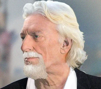 Thomas Cross | Historica Wiki | Fandom