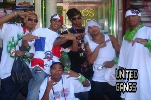 Trinitarios | Historica Wiki | Fandom