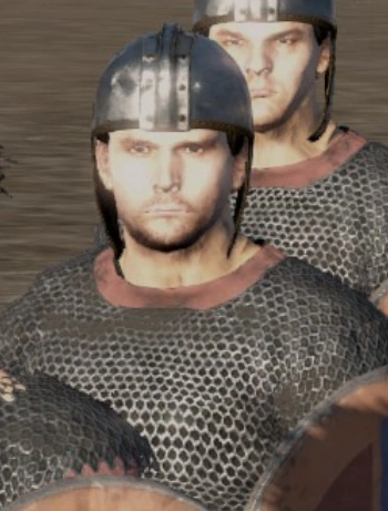 Tyndarus Caecina | Historica Wiki | Fandom