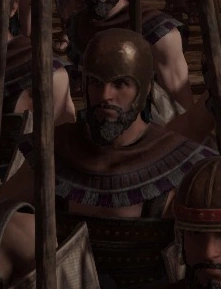 Waleed al-Attar | Historica Wiki | Fandom