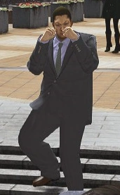 Yasu Munemoto | Historica Wiki | Fandom