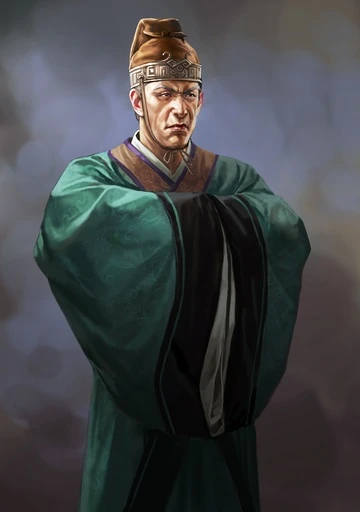 Zhang Rang | Historica Wiki | Fandom