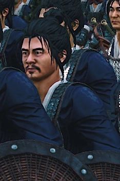 Zhou Yichen | Historica Wiki | Fandom