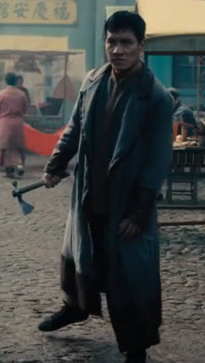 Zu Wenbin | Historica Wiki | Fandom