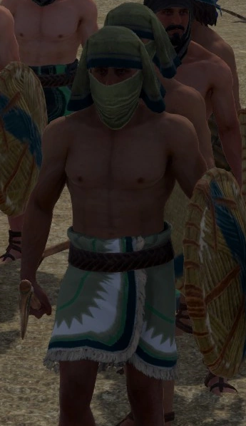 Abdul Jabbaar al-Qazi | Historica Wiki | Fandom